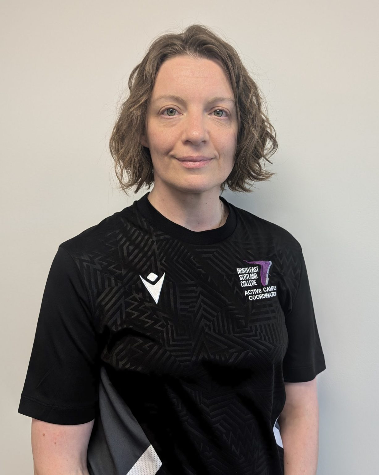 Active Campus Network - Scottish Student Sport