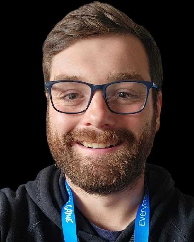 Active Campus Network - Scottish Student Sport