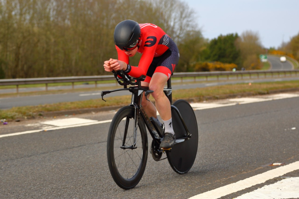 SS Cycling TT Championships - Scottish Student Sport