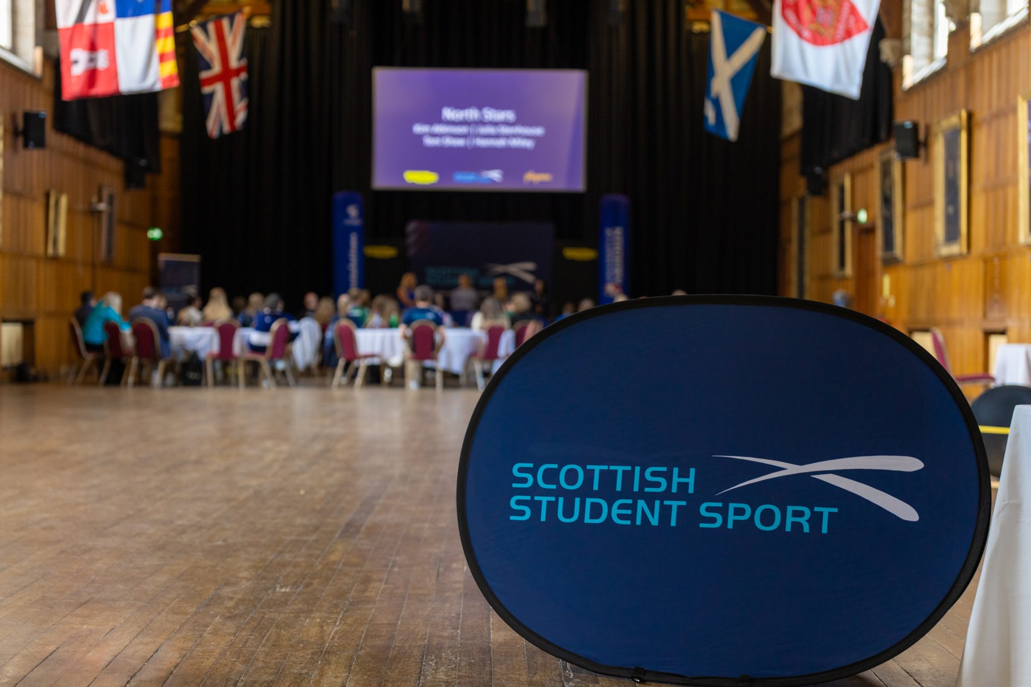Conference 2026 Approaching - Scottish Student Sport