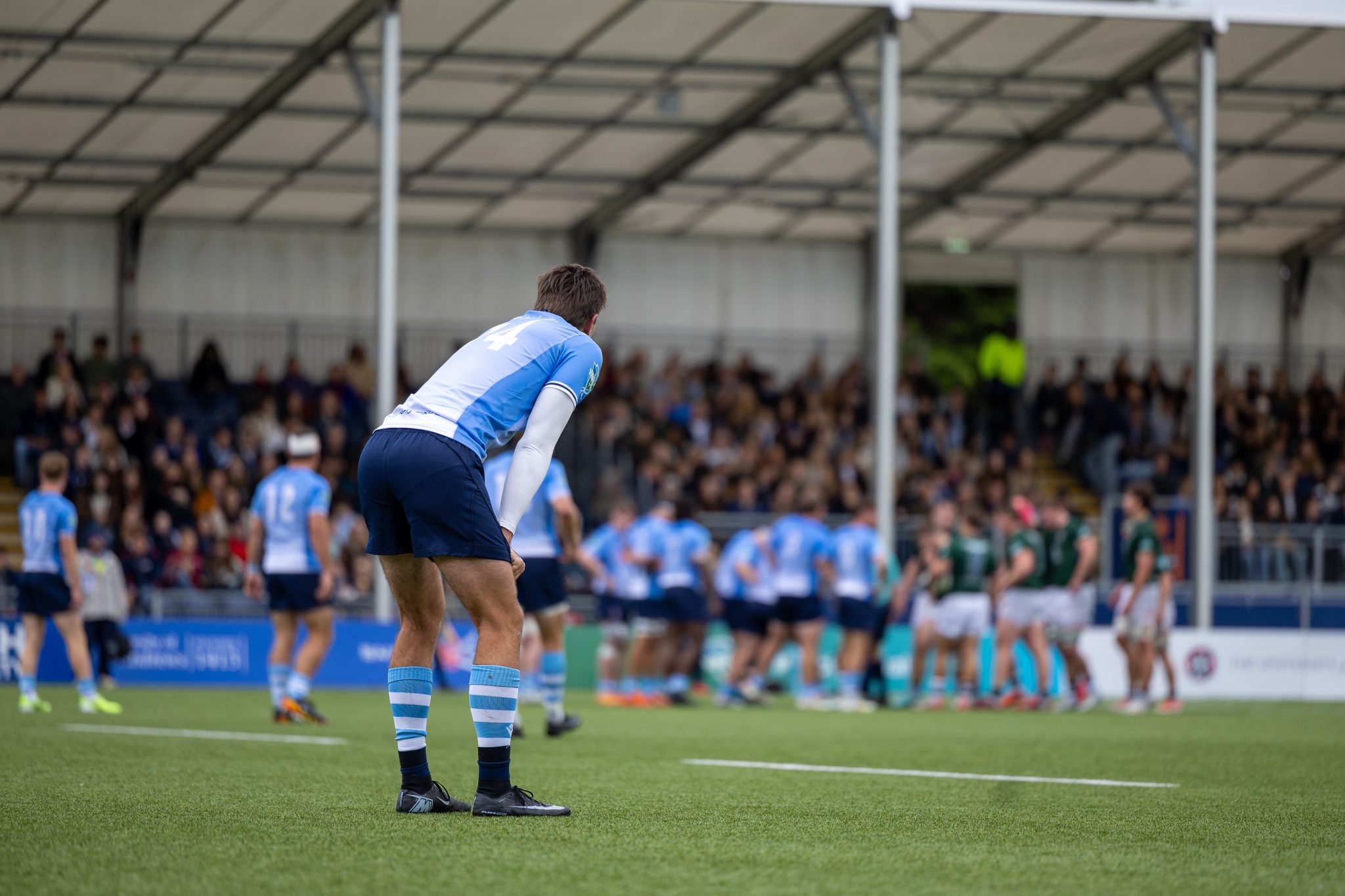 Scottish Student Rugby Returns - Scottish Student Sport